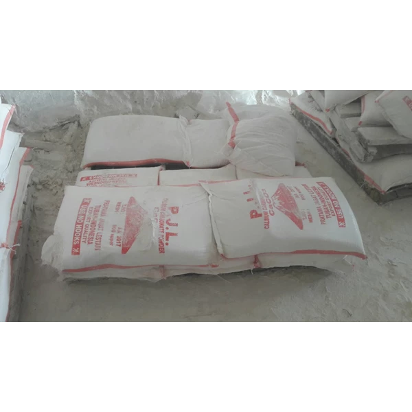 Sell Calcium Carbonate Limestone Powder (Caco3) | Pratama Jagat Lestari ...